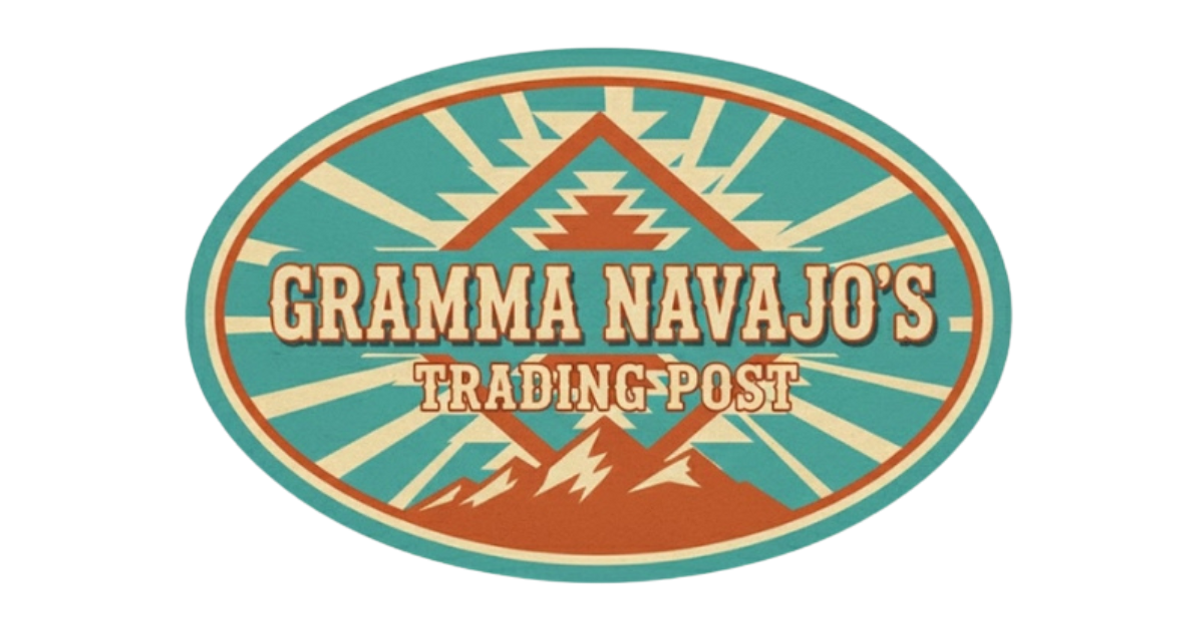 Gramma Navajos - Native American Jewelry & Gift Shop in Buffalo & WNY